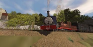 The Mid Sodor Railway | The Fat Controller's engines Wiki | Fandom