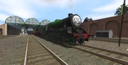 Henry | The Fat Controller's engines Wiki | Fandom