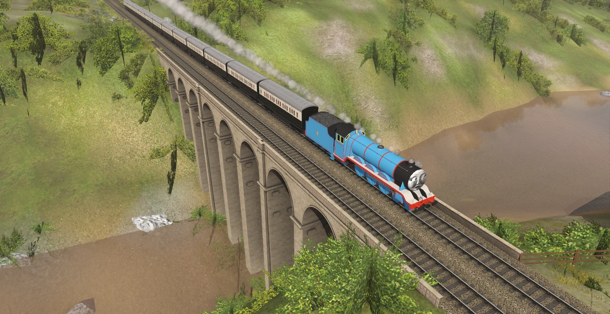 Hawin Ab | The Fat Controller's engines Wiki | Fandom