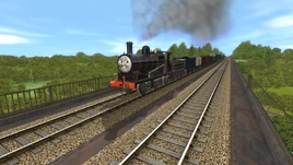 James | The Fat Controller's engines Wiki | Fandom