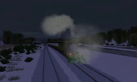 Chip | The Fat Controller's engines Wiki | Fandom