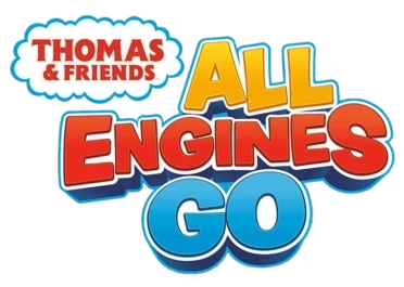 All Engines Go | The Fat Controller's engines Wiki | Fandom