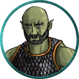 Grug | The Fates of Egoa Wiki | Fandom