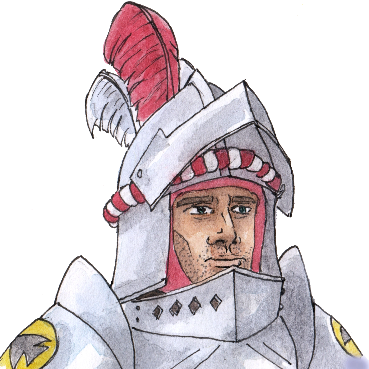 Arther Gireaud | The Fates of Egoa Wiki | Fandom