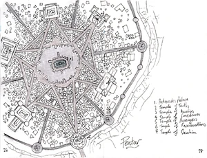 Pentar | The Fates of Egoa Wiki | Fandom