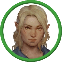 Myra White | The Fates of Egoa Wiki | Fandom