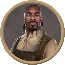 Elliot Rutherford | The Fates of Egoa Wiki | Fandom