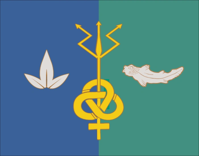 Neptunal Triton Protectorate | The Fates of Egoa Wiki | Fandom
