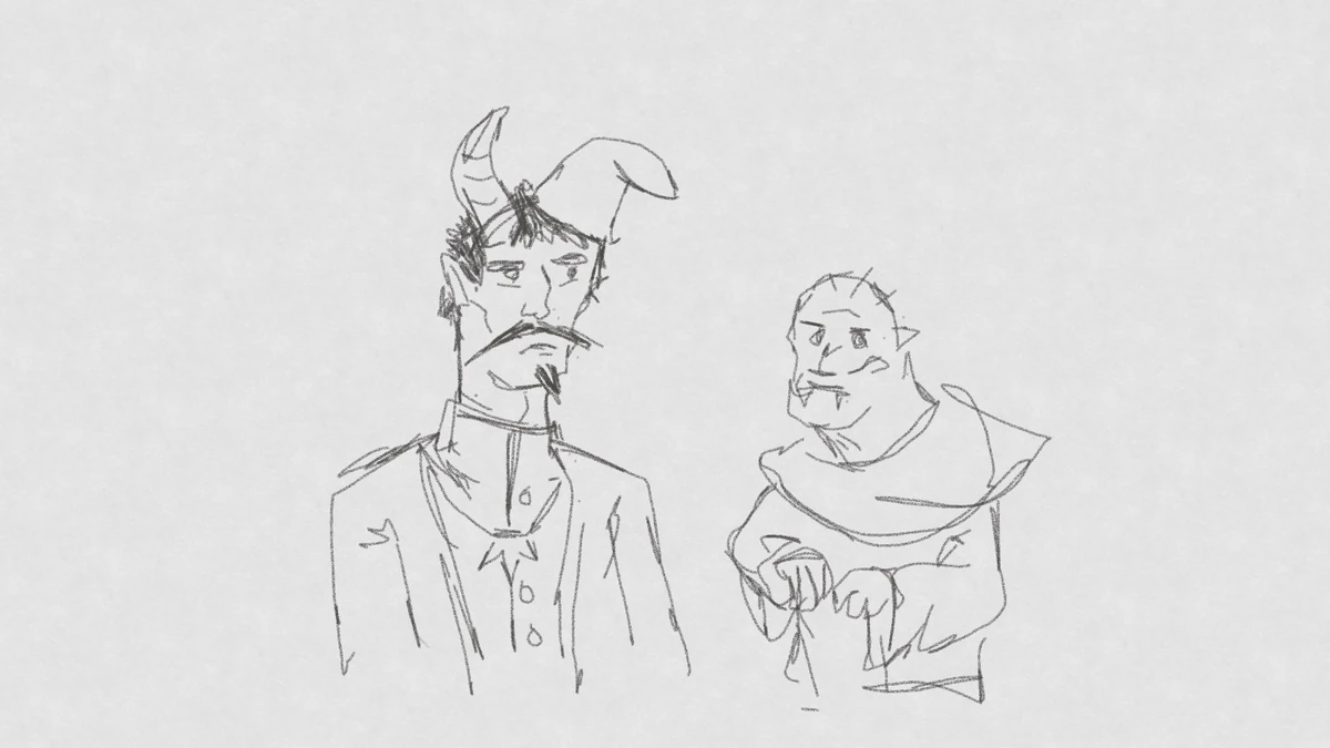 Nephrus In Charge | The Fates of Egoa Wiki | Fandom