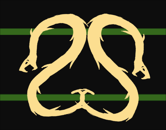 The Snake | The Fates of Egoa Wiki | Fandom