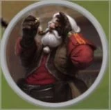 Tregor | The Fates of Egoa Wiki | Fandom