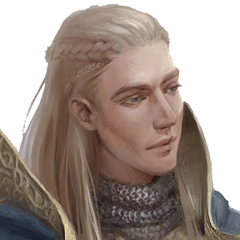 Prince Celethir Magren | The Fates of Egoa Wiki | Fandom