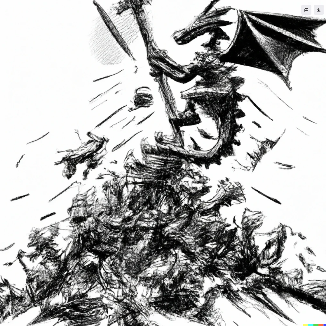 Graveyard Clash II | The Fates of Egoa Wiki | Fandom