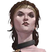 Lady Tiberia Satterwhite | The Fates of Egoa Wiki | Fandom