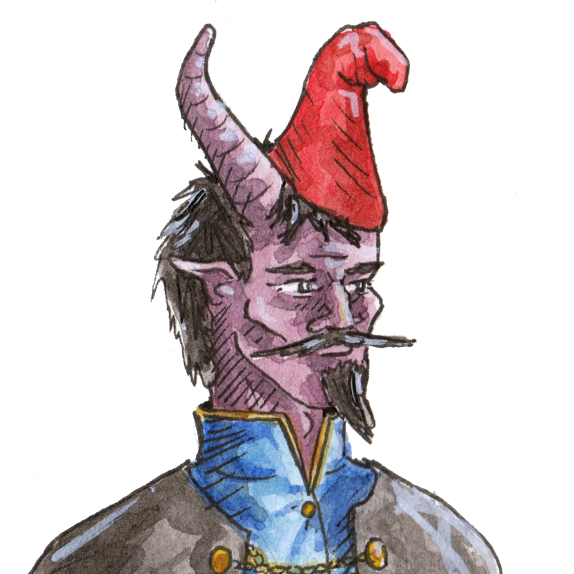 Nephrus Thenon | The Fates of Egoa Wiki | Fandom