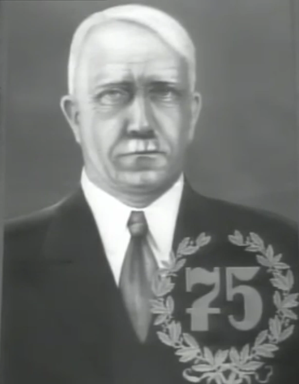 Adolf Hitler | Fatherland Wiki | Fandom