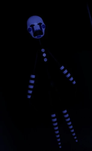 Vinnie | The Fazbear Fanverse Wiki | Fandom