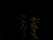 Fazbear's Return 5: Reborn | The fazbear's return Wikia | Fandom