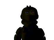 Golden Spring Joe | The fazbear's return Wikia | Fandom