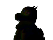 Golden Spring Joe | The fazbear's return Wikia | Fandom