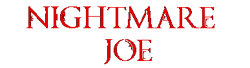 Nightmare Joe | The fazbear's return Wikia | Fandom