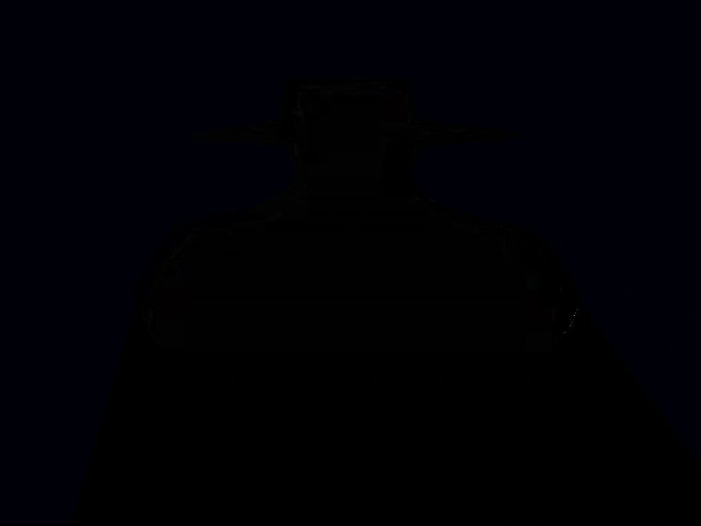 The Hatman | The fazbear's return Wikia | Fandom