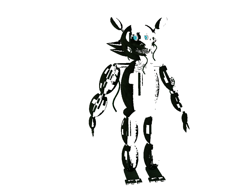 Toxic | The fazbear's return Wikia | Fandom