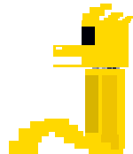 Golden Spring Joe | The fazbear's return Wikia | Fandom