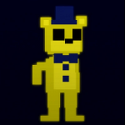 Ferguson the Shuffler | The fazbear's return Wikia | Fandom