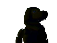 Golden Spring Joe | The fazbear's return Wikia | Fandom