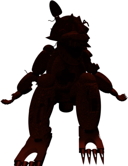 Golden Spring Toxic | The fazbear's return Wikia | Fandom