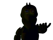 Golden Spring Joe | The fazbear's return Wikia | Fandom