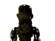 SpringJoe-07 | The fazbear's return Wikia | Fandom