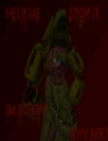 SpringJoe-07 | The fazbear's return Wikia | Fandom