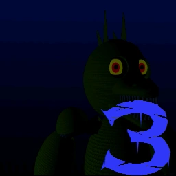 Fazbear's Return 3 | The fazbear's return Wikia | Fandom