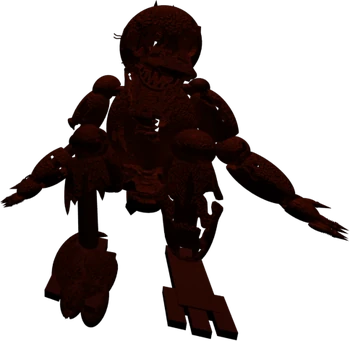 Golden Spring Joe | The fazbear's return Wikia | Fandom