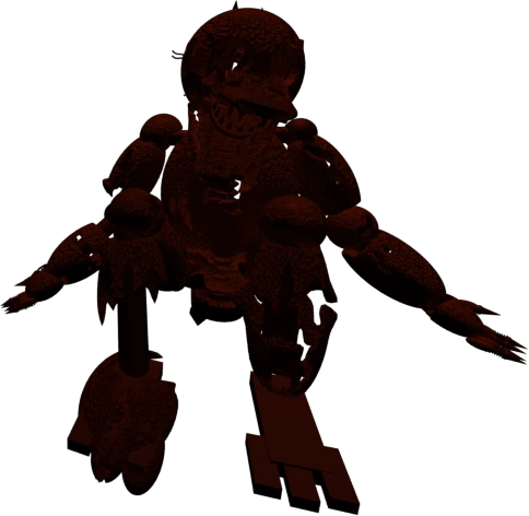 Golden Spring Joe | The fazbear's return Wikia | Fandom