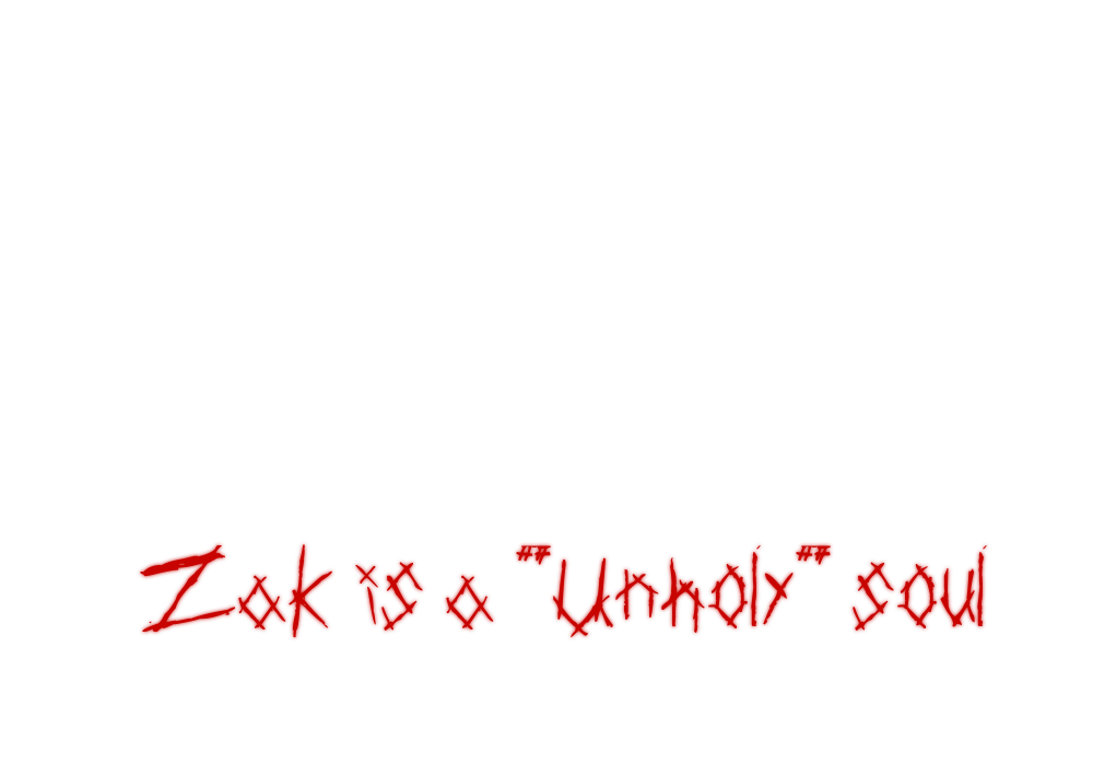 Zak The Fazbears Return Wikia Fandom