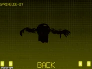 SpringJoe-07 | The fazbear's return Wikia | Fandom