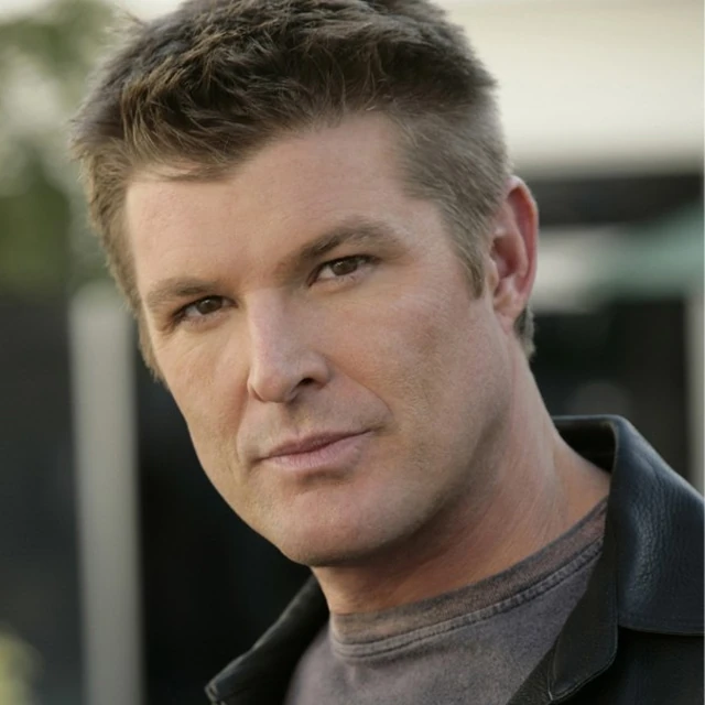 Thorne Forrester | The Fearless Signature Wiki | Fandom