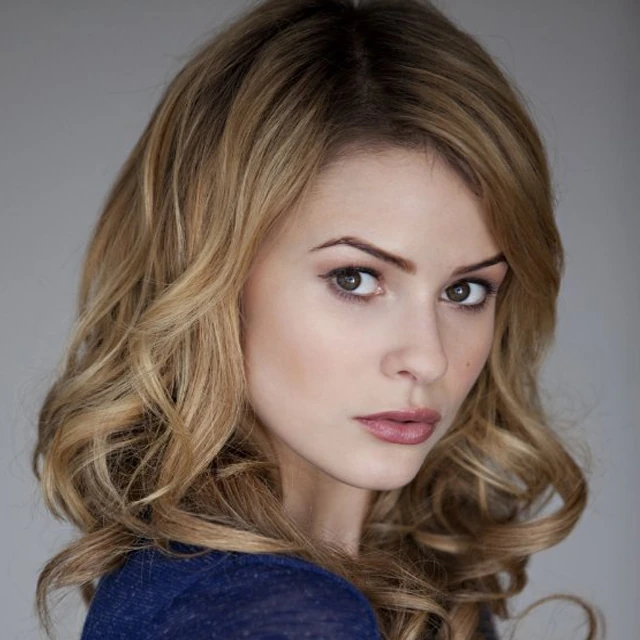 Caroline Spencer | The Fearless Signature Wiki | Fandom