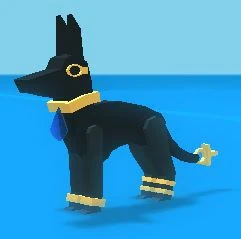 Anubis | The Feed Your Pets Community Wiki | Fandom
