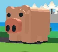 Pig | The Feed Your Pets Community Wiki | Fandom