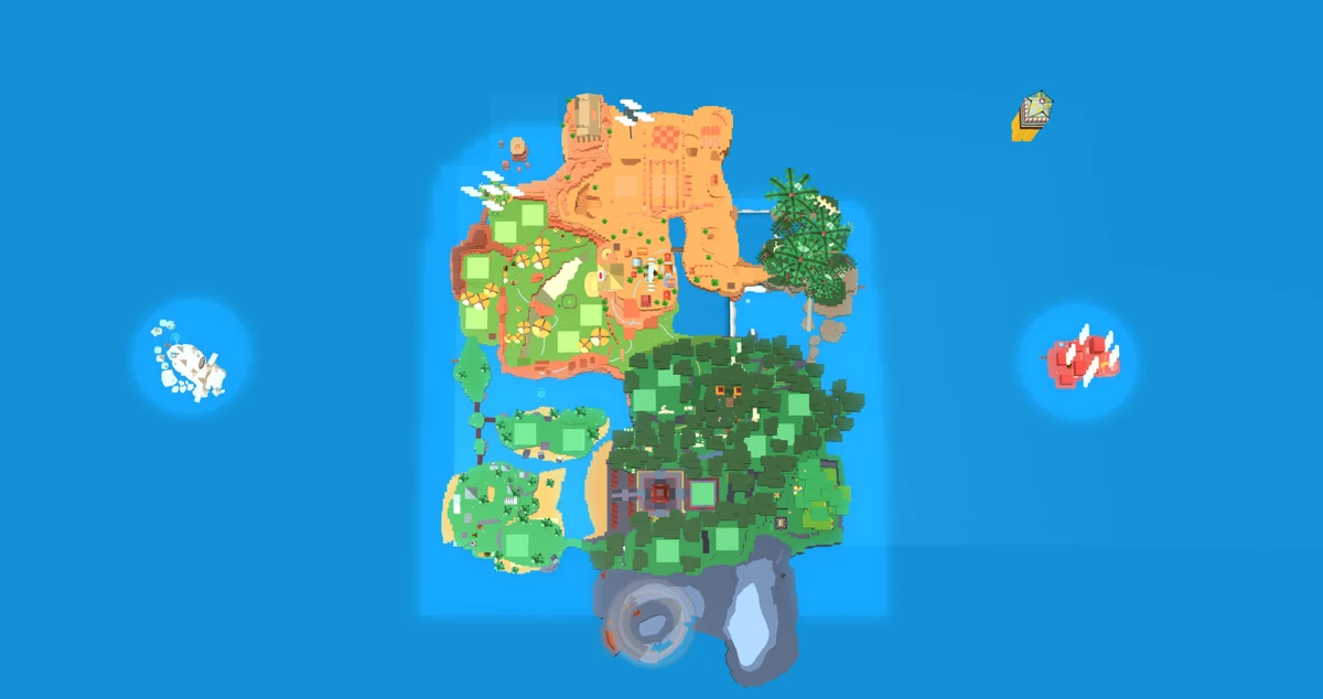 Map | The Feed Your Pets Community Wiki | Fandom