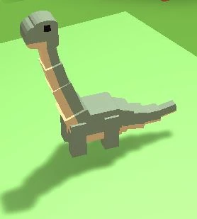 Brontosaurus | The Feed Your Pets Community Wiki | Fandom