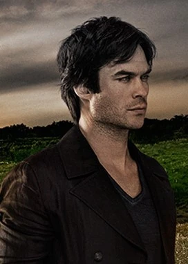 Damon Belcher (Novel) | The Feelings Wiki | Fandom