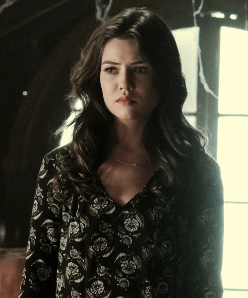 Callie Caldwell | The Feelings Wiki | Fandom