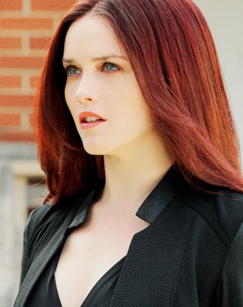 Rayna Belcher | The Feelings Wiki | Fandom
