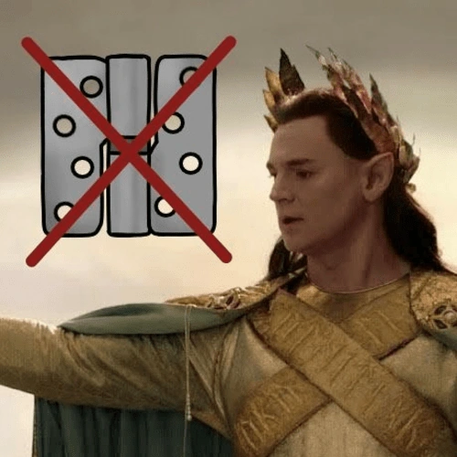 The Fellowship of the Unhinged Wiki | Fandom