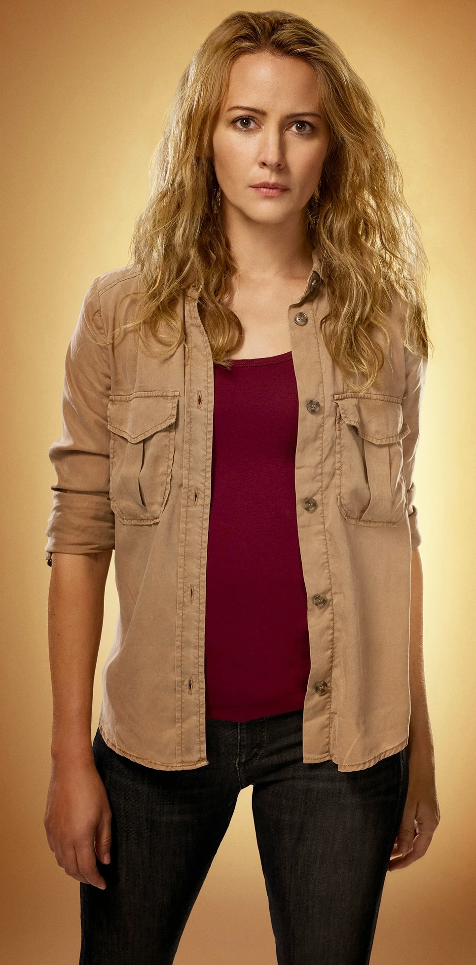 Caitlin Strucker | The Femme Files Wiki | Fandom